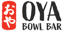 Order Online | OYA BOWL BAR